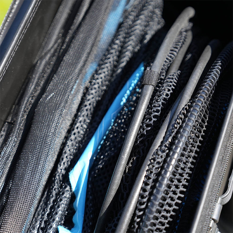 Cresta TSD Keepnet Bags - £49.99